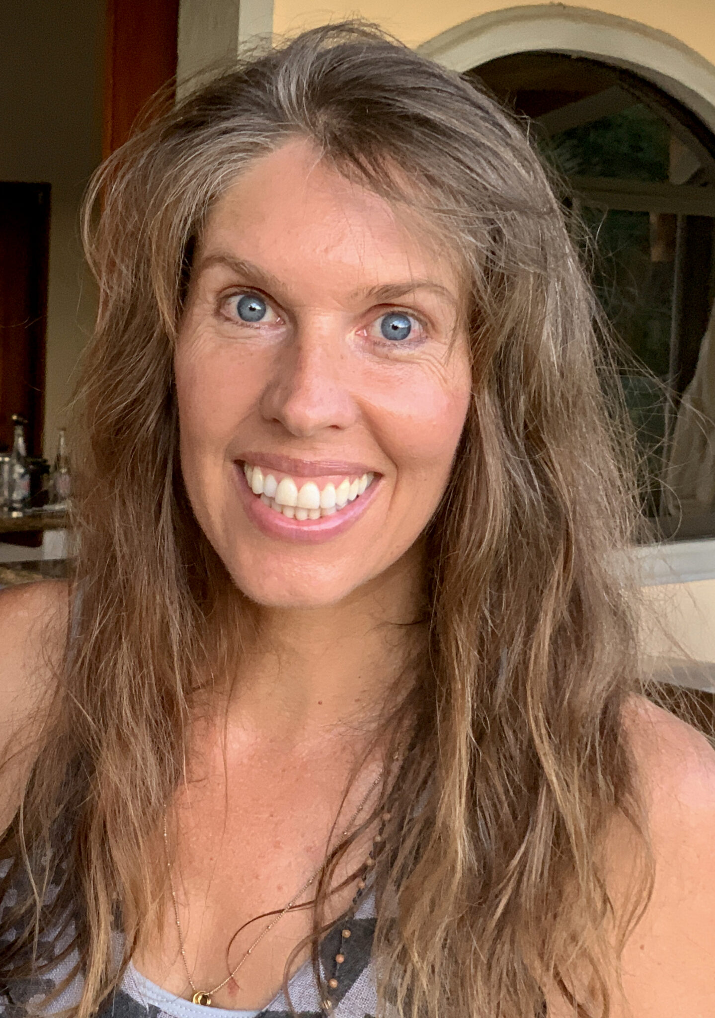 Hope Healing and Light for 2022 – LISA NAJJAR
